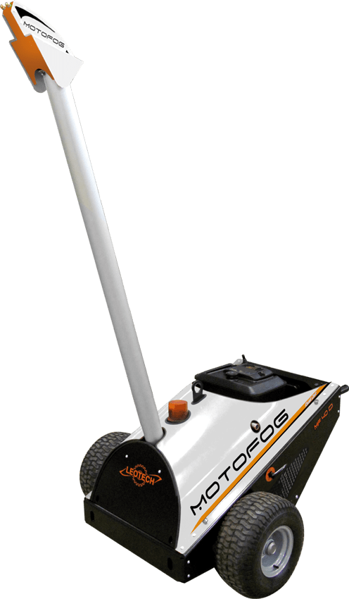 Motofog Dust Suppression Equipment for Sale