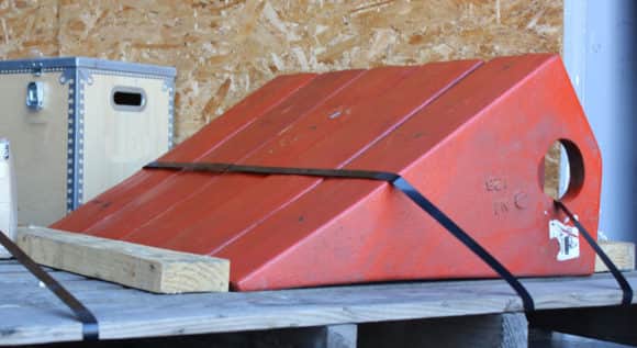 Xcentric Ripper - Hydraulic Ripper Excavator Attachments