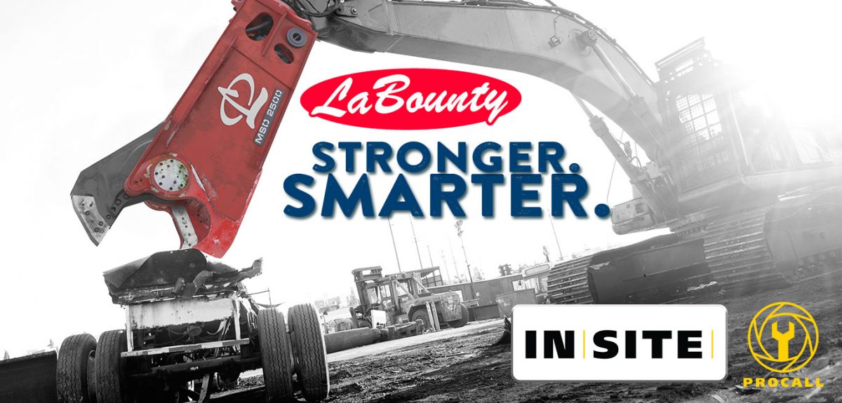 LaBounty Decimates Downtime with Smarter and More Powerful Mobile ...