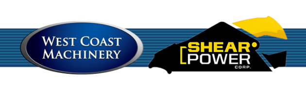 Resources, Manuals, Spec Sheets - ShearForce Equipment