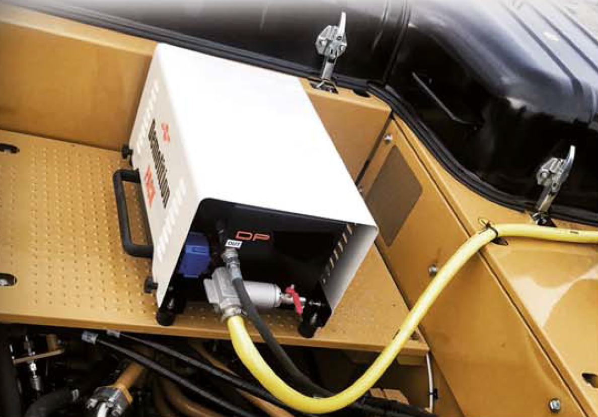 Motofog Dust Suppression Equipment for Sale