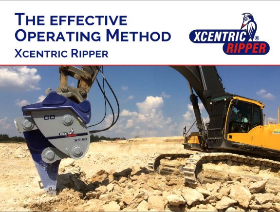 Ripping the Right Way | Operation Tips for Xcentric Rippers ...